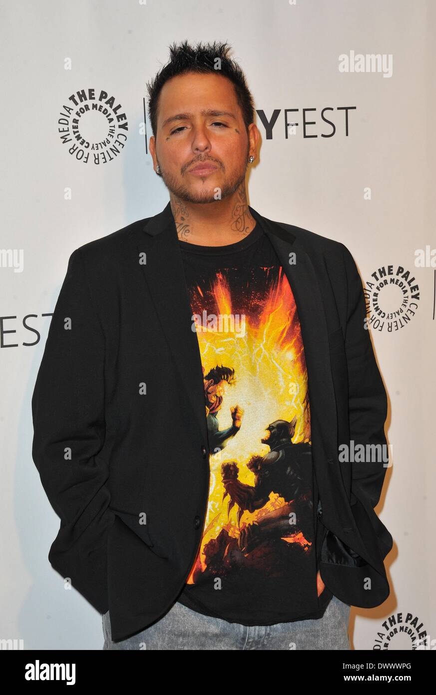 Los angeles ca usa francis capra veronica hi-res stock photography and ...