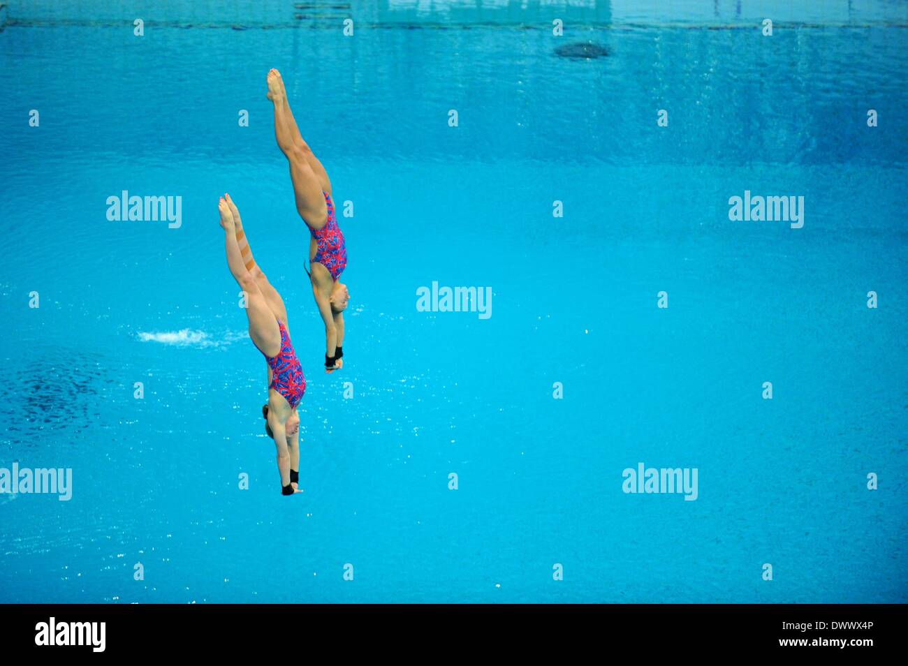 Tonia couch compete hi-res stock photography and images - Alamy