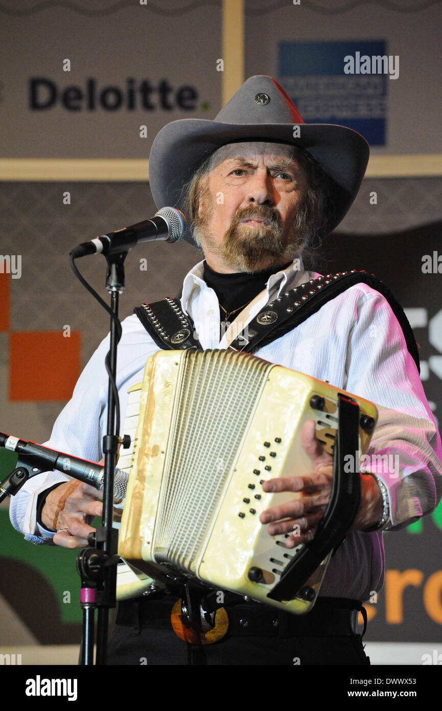 Augie meyers hi-res stock photography and images - Alamy