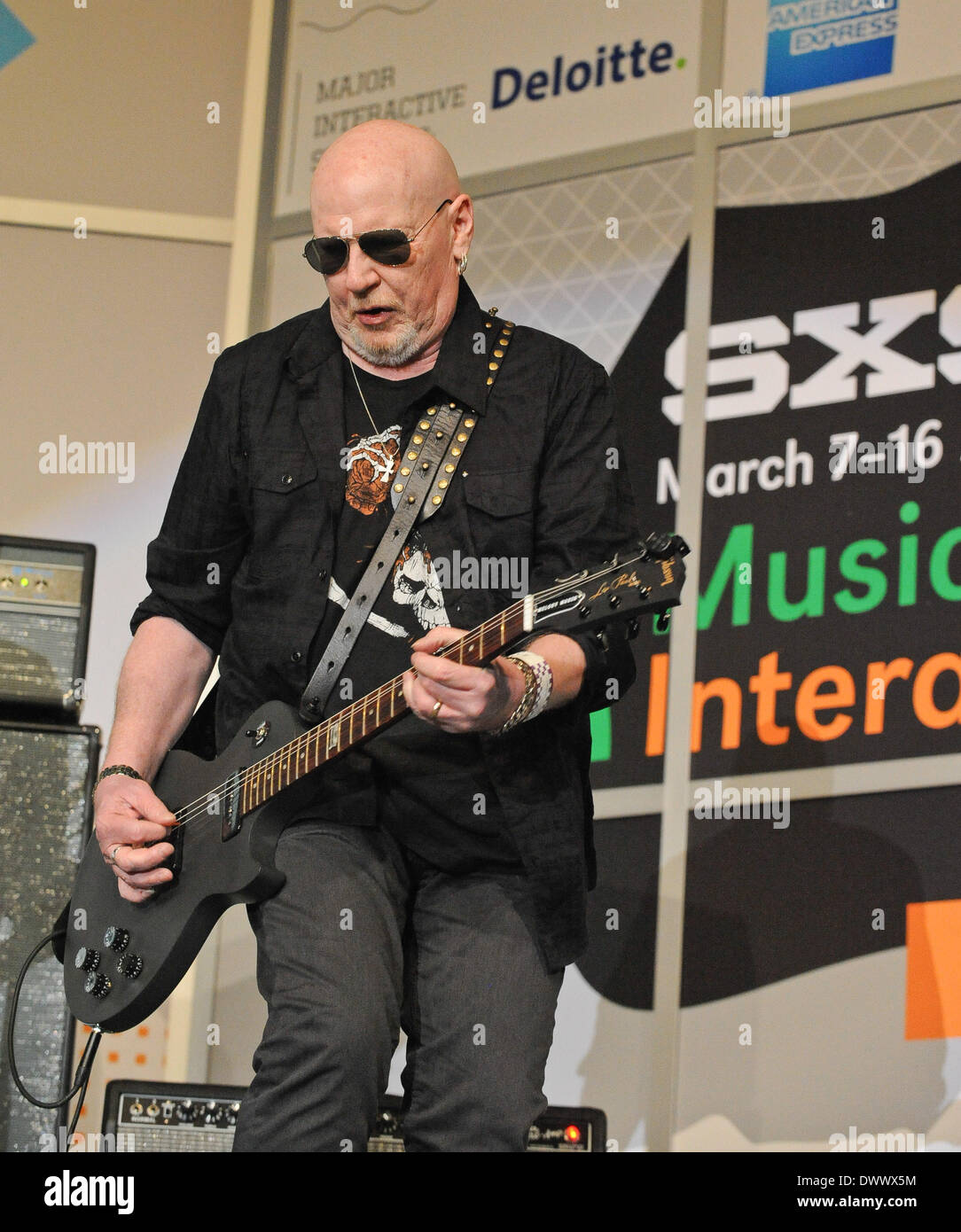 The Dead Boys Cheetah