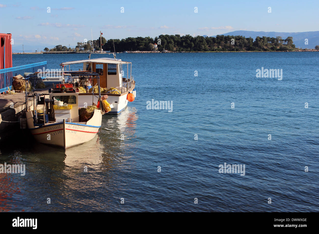Eretria grecia hi-res stock photography and images - Alamy