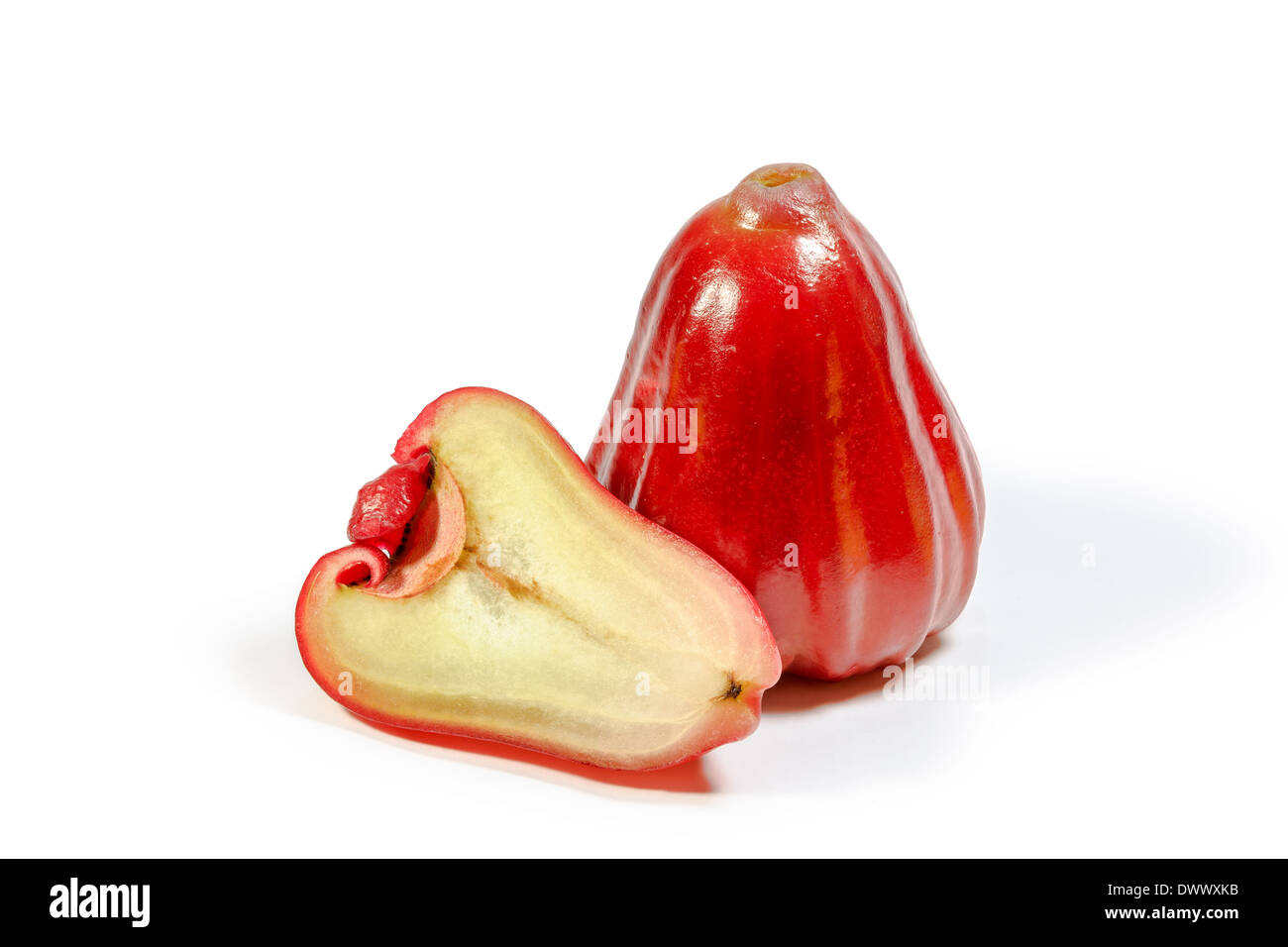 Rose apple juice hi-res stock photography and images - Alamy