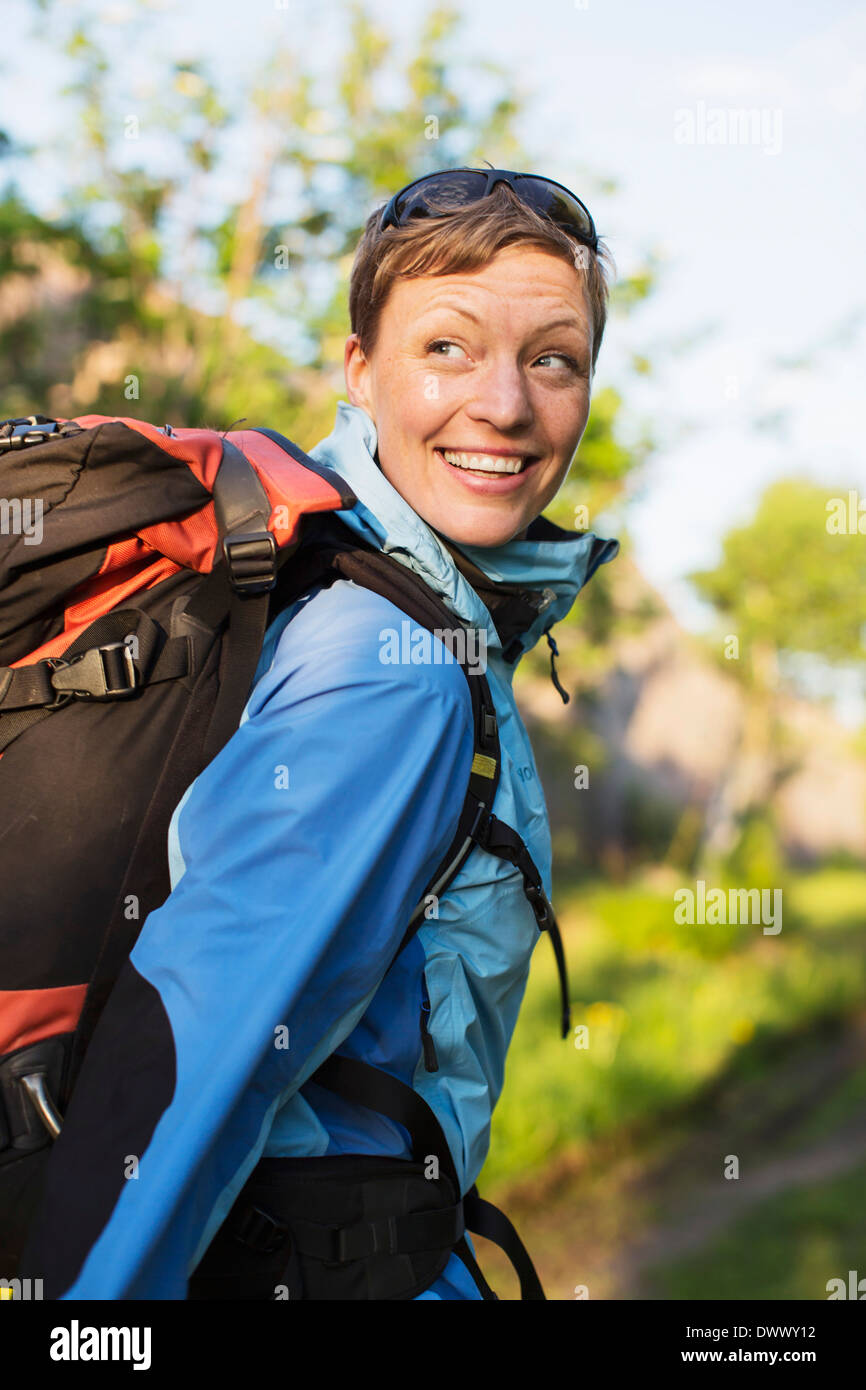 Stood well away hi-res stock photography and images - Alamy