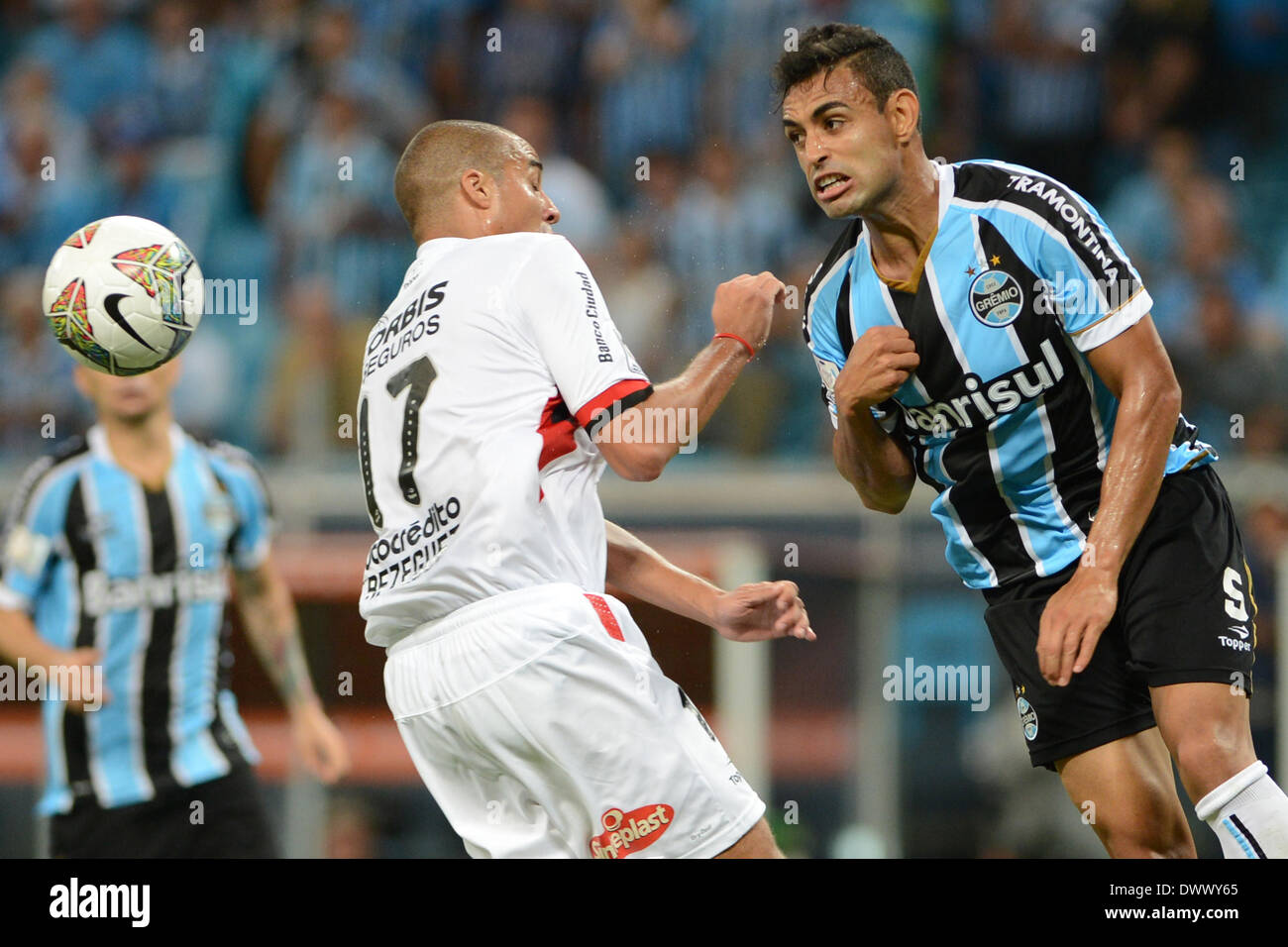 Arena do grêmio hi-res stock photography and images - Alamy