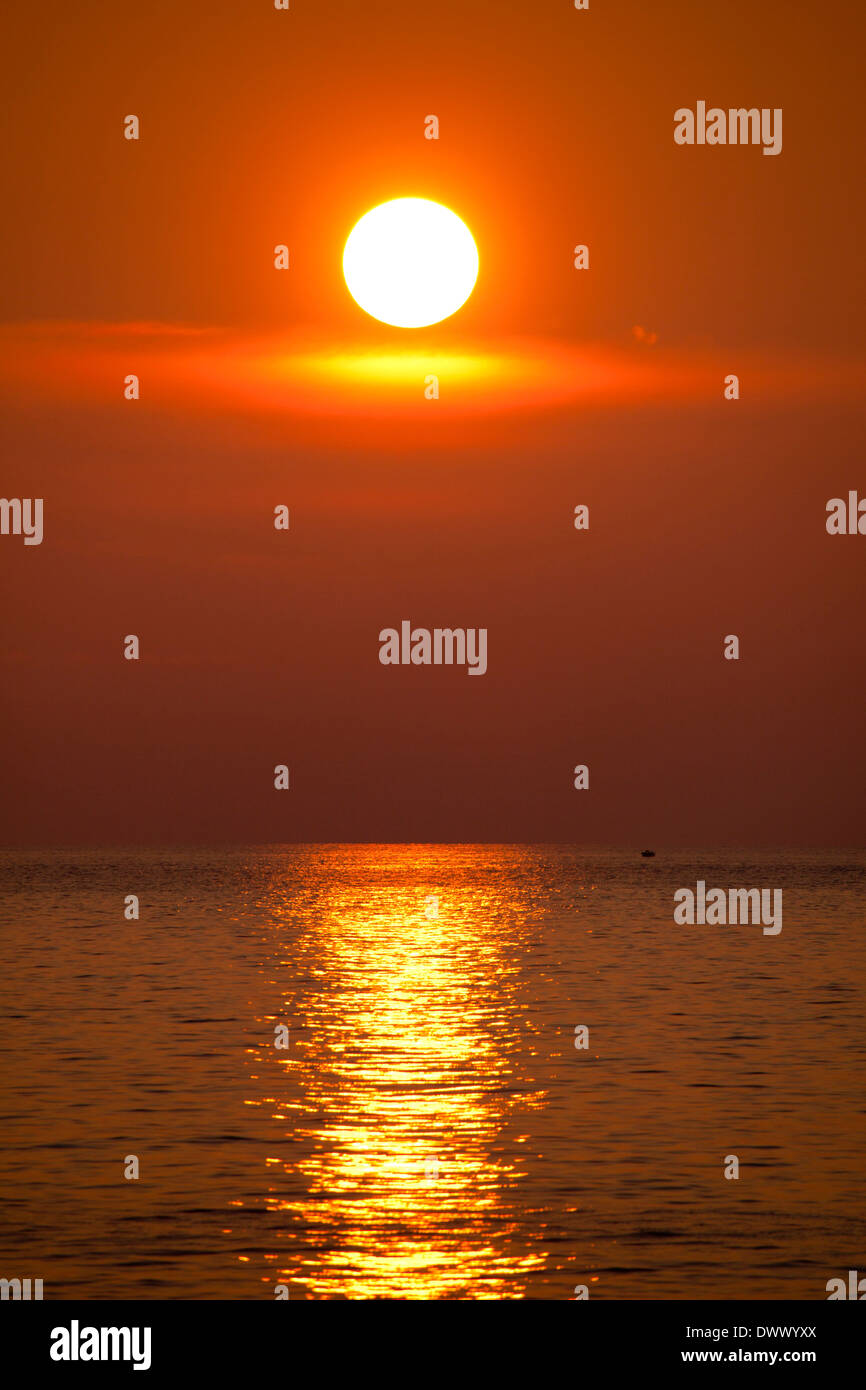 Sea of japan hi-res stock photography and images - Alamy