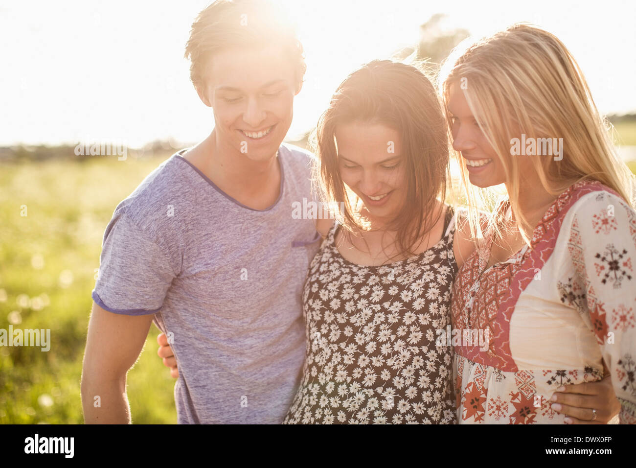 The countryside hi-res stock photography and images - Alamy