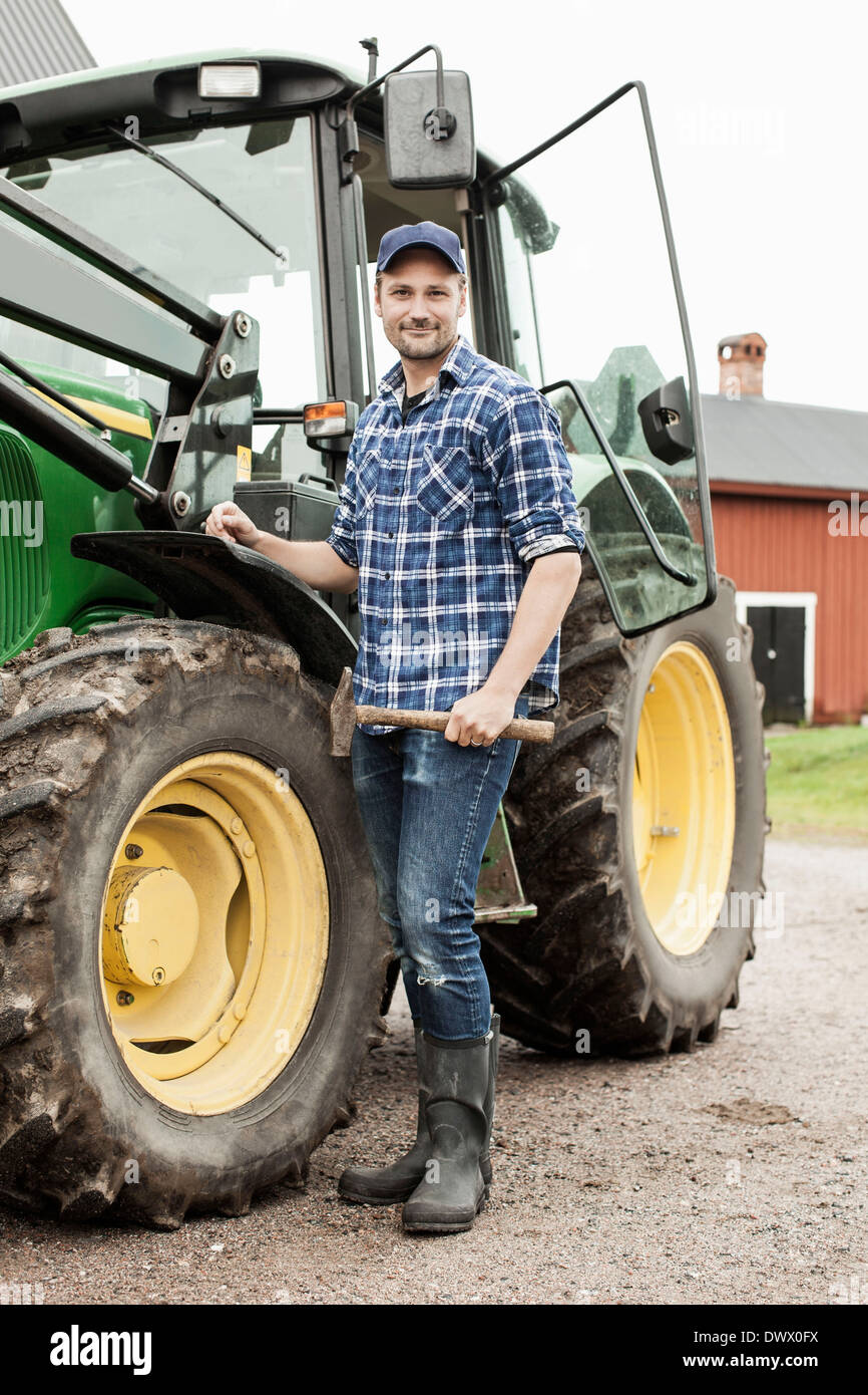 Implements Tools Farming High Resolution Stock Photography and Images ...