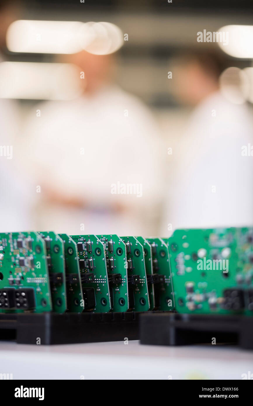 Circuit Boards High Resolution Stock Photography and Images - Alamy