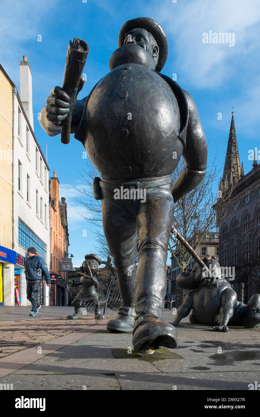 Desperate dan hi-res stock photography and images - Alamy