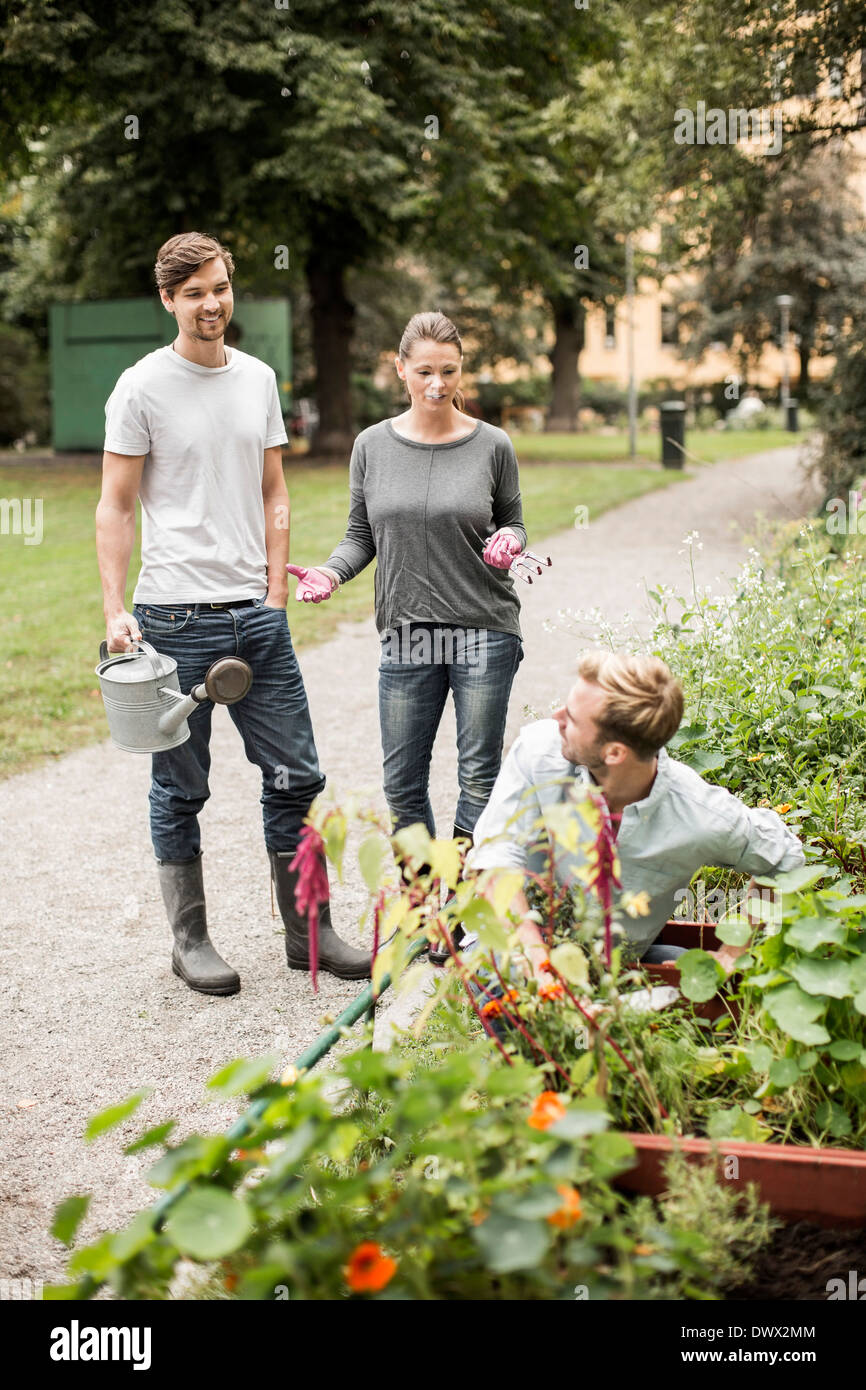 Verticals friends hi-res stock photography and images - Alamy