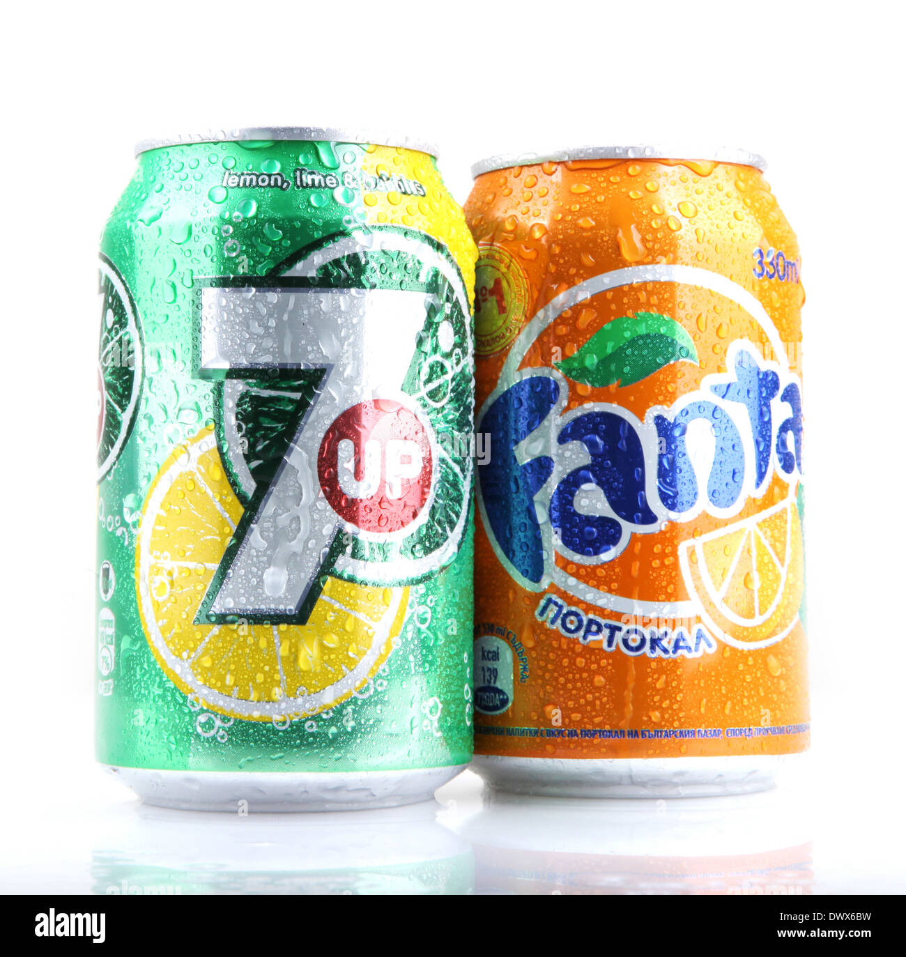 Coke and pepsi vending machines hi-res stock photography and images - Alamy