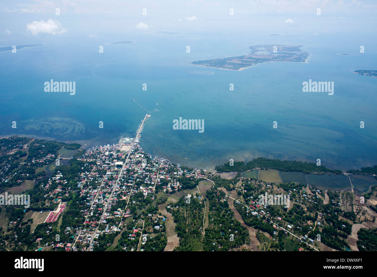 Bohol island hi-res stock photography and images - Alamy