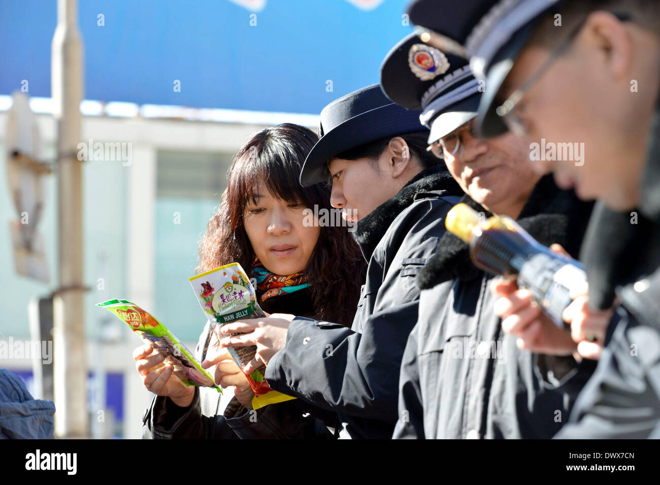 World consumer rights day hi-res stock photography and images - Alamy