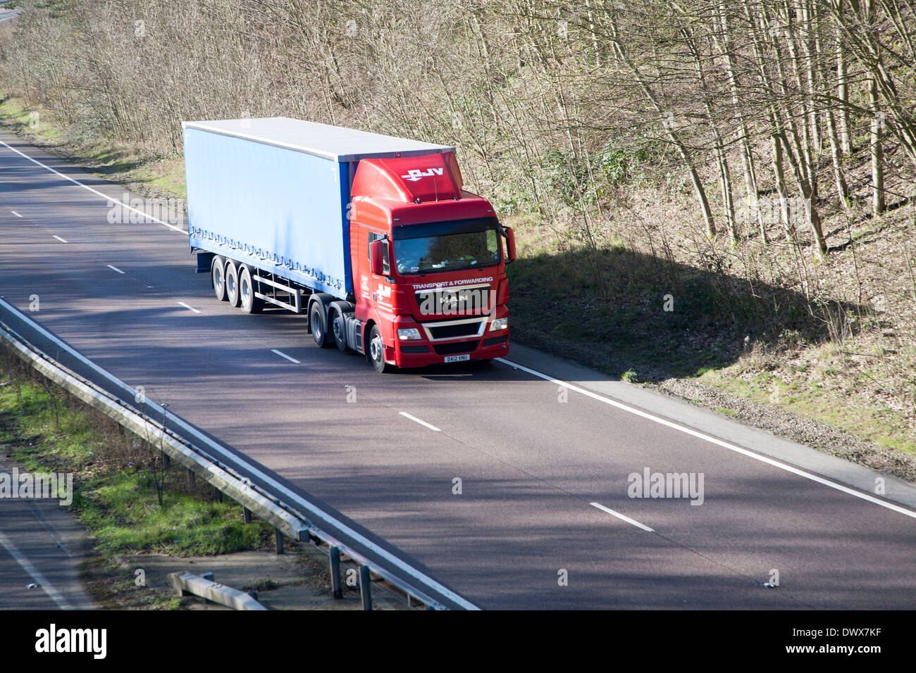 Heavy Goods Vehicle Britain Hi-res Stock Photography And, 54% OFF