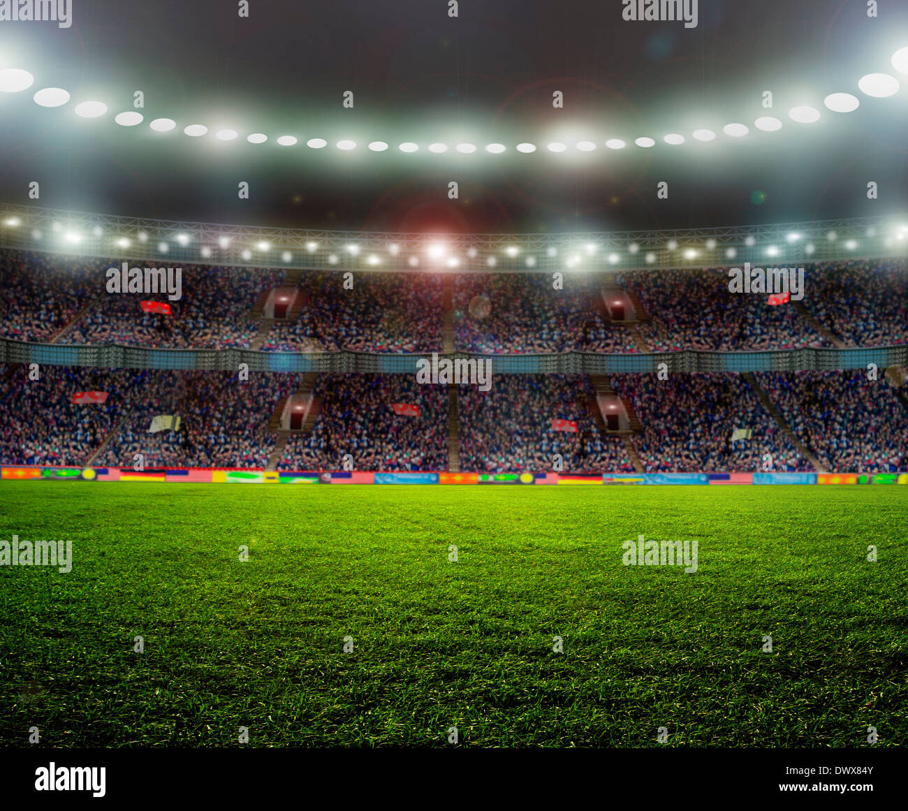 Shiny football hi-res stock photography and images - Alamy
