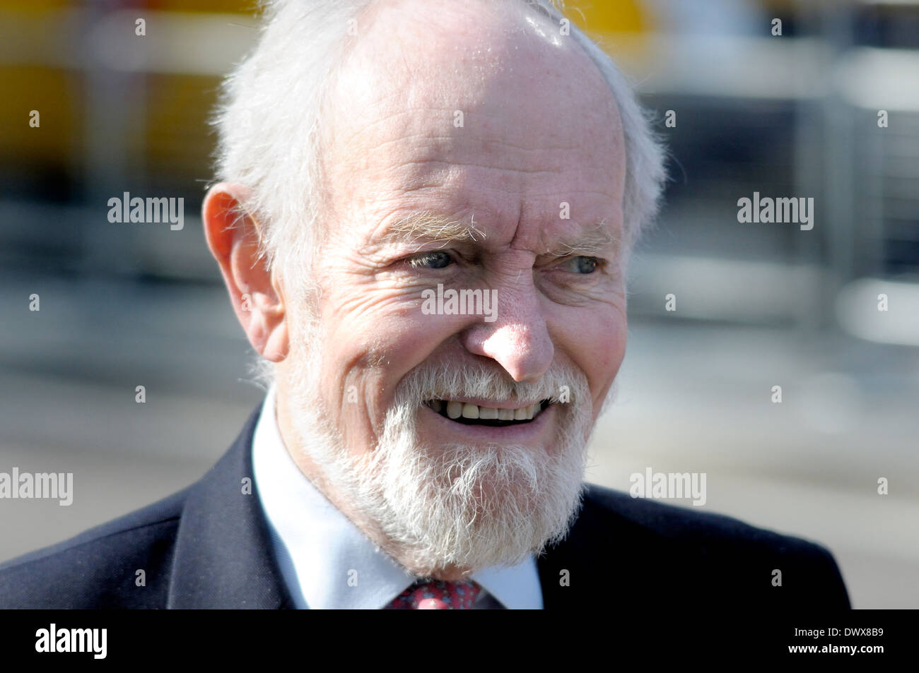 Sir Richard Stilgoe. British songwriter, lyricist and musician [at ...