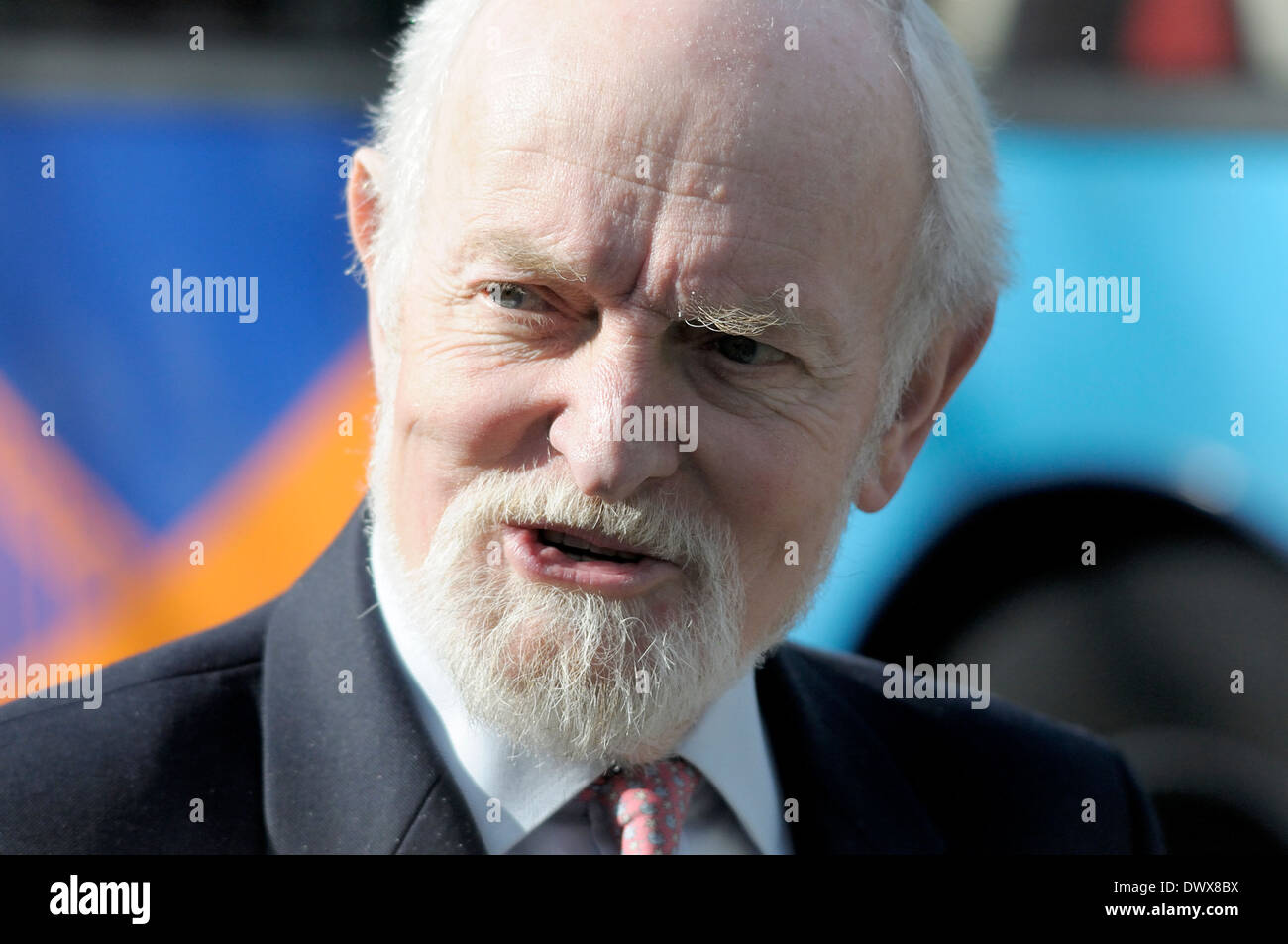 Richard beard writer hi-res stock photography and images - Alamy