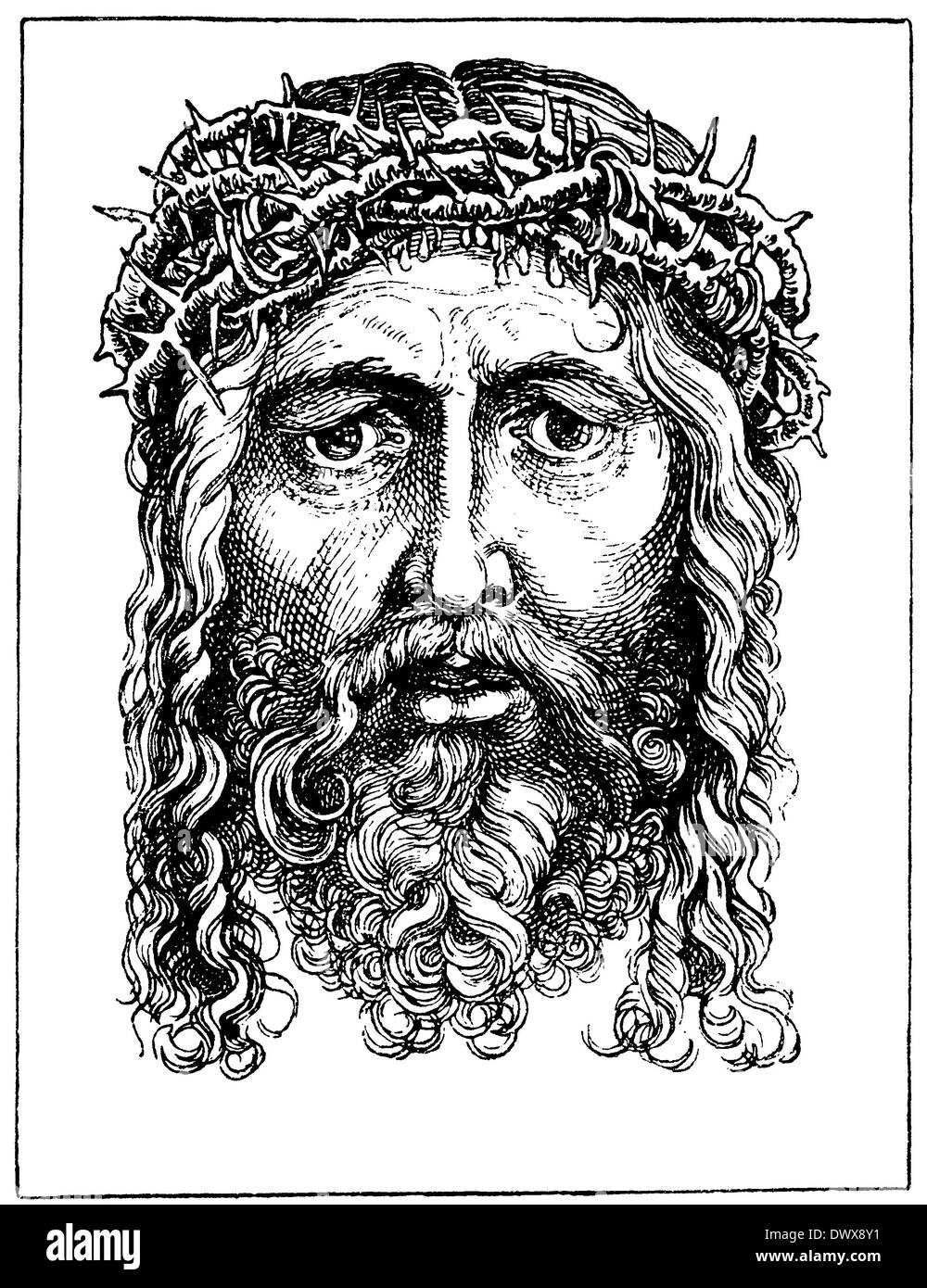 Ecce Homo High Resolution Stock Photography and Images - Alamy