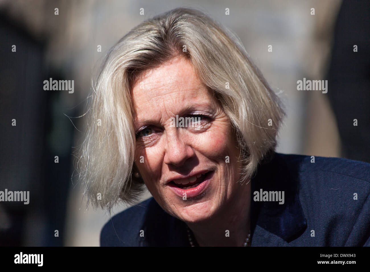Tessa Munt,MP for Wells, UK Memebr of Parliament, Liberal Democrat ...