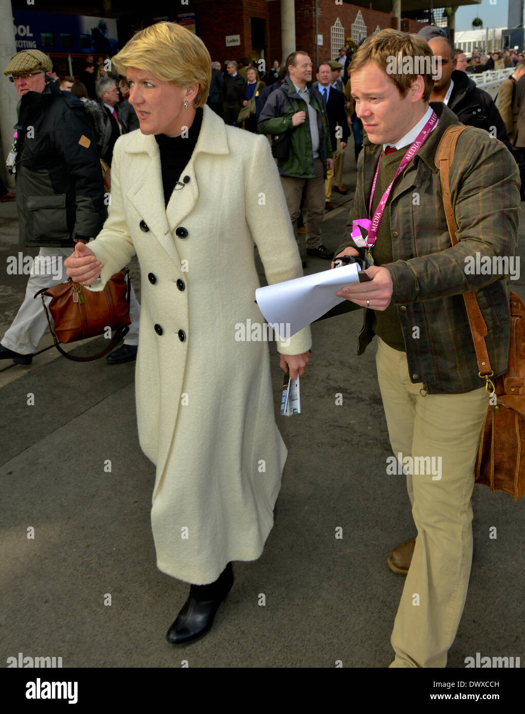 Claire baldwin hi-res stock photography and images - Alamy