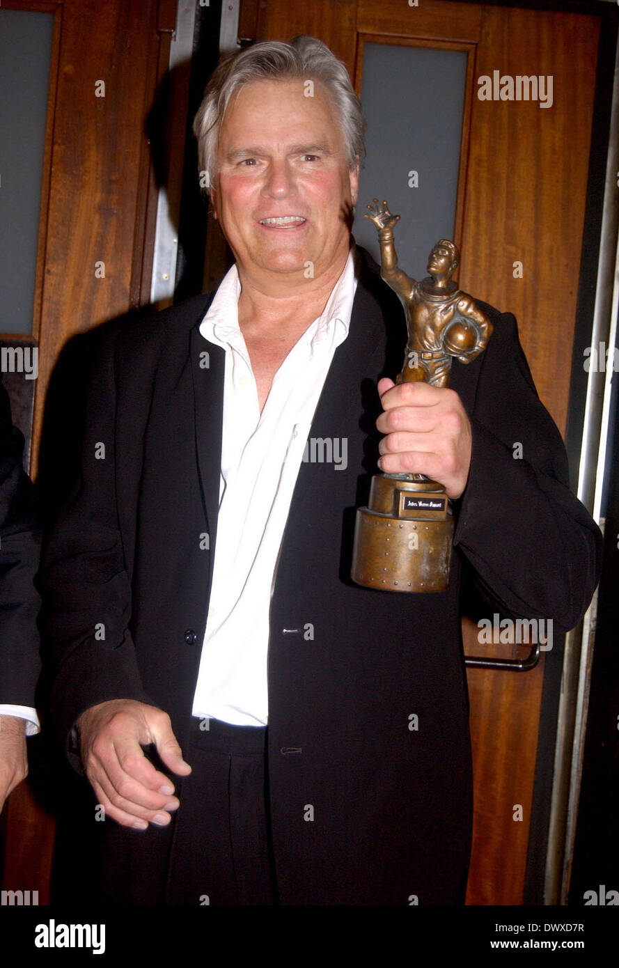 Richard Dean Anderson Festival Jules Verne held at the Grand Rex ...