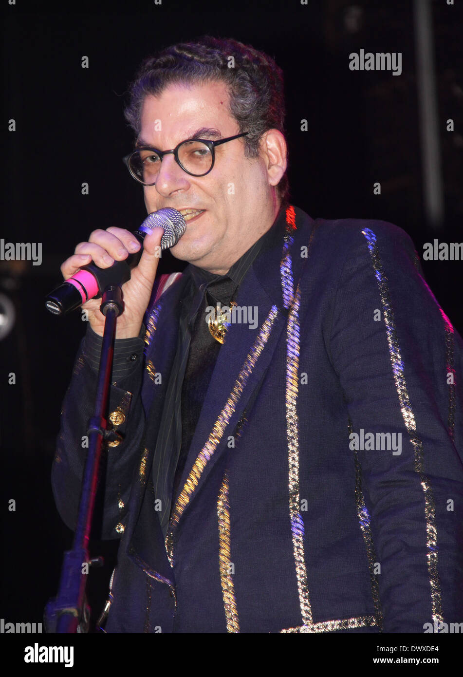 Michael Musto 8th Annual Paper Nightlife Awards presented by Hennessy ...