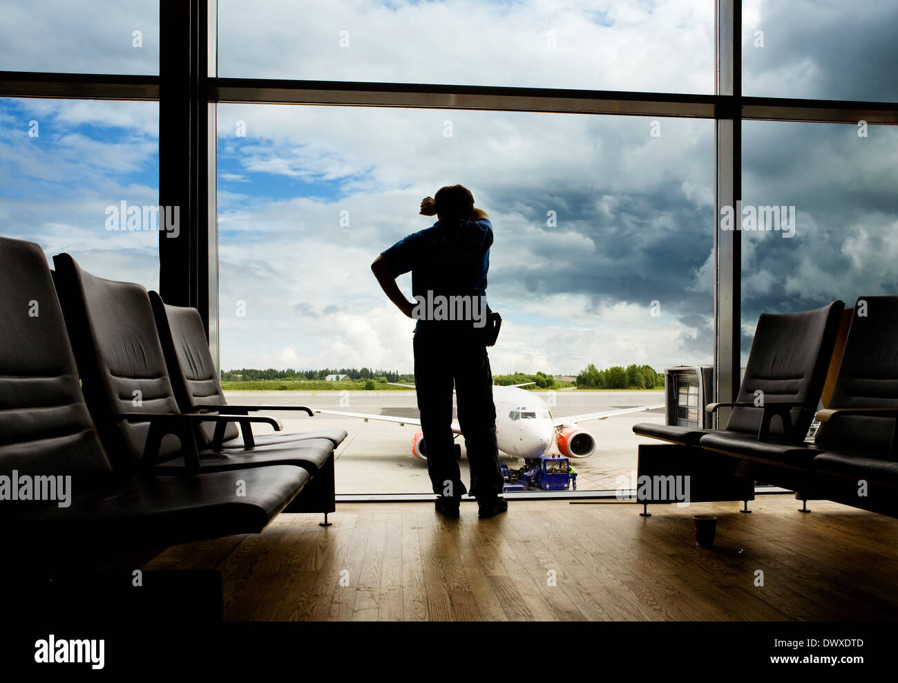 Transfer stop hi-res stock photography and images - Alamy