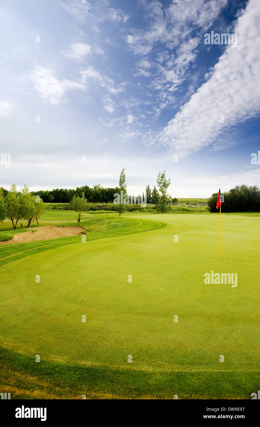 Pin course hi-res stock photography and images - Alamy