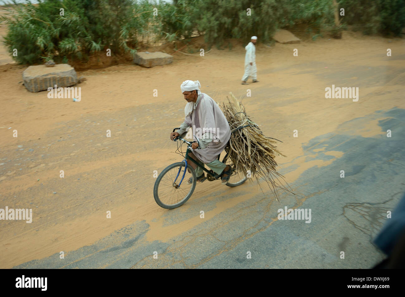 Load cyclist hi-res stock photography and images - Alamy