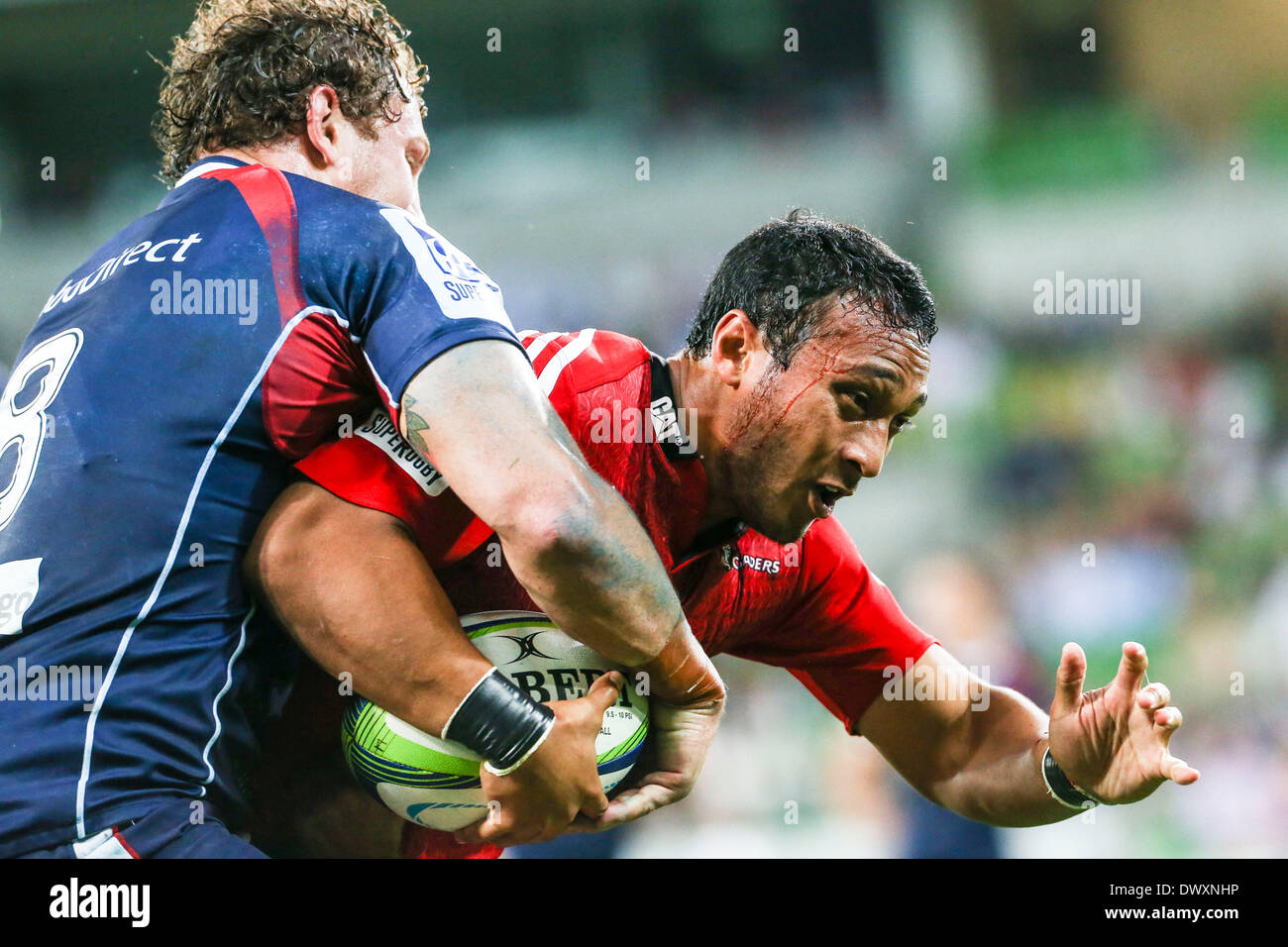 Jimmy tupou rugby hi-res stock photography and images - Alamy