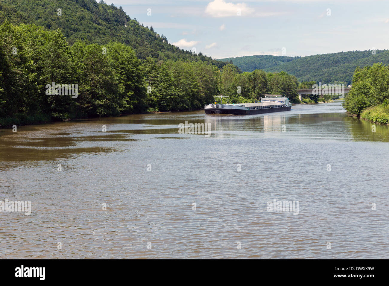 Ship riverboat hi-res stock photography and images - Alamy