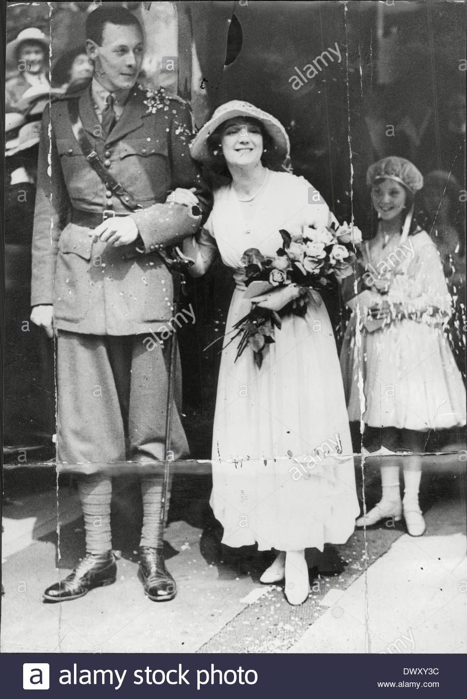 Mabel (Russell) Philipson (1886-1951) | WikiTree FREE Family Tree