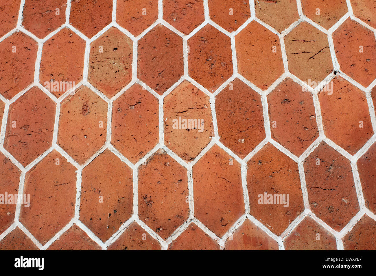 Red brick mansion hi-res stock photography and images - Alamy