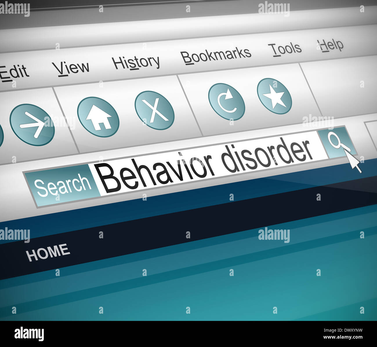 Mental disorders treatment hi-res stock photography and images - Alamy