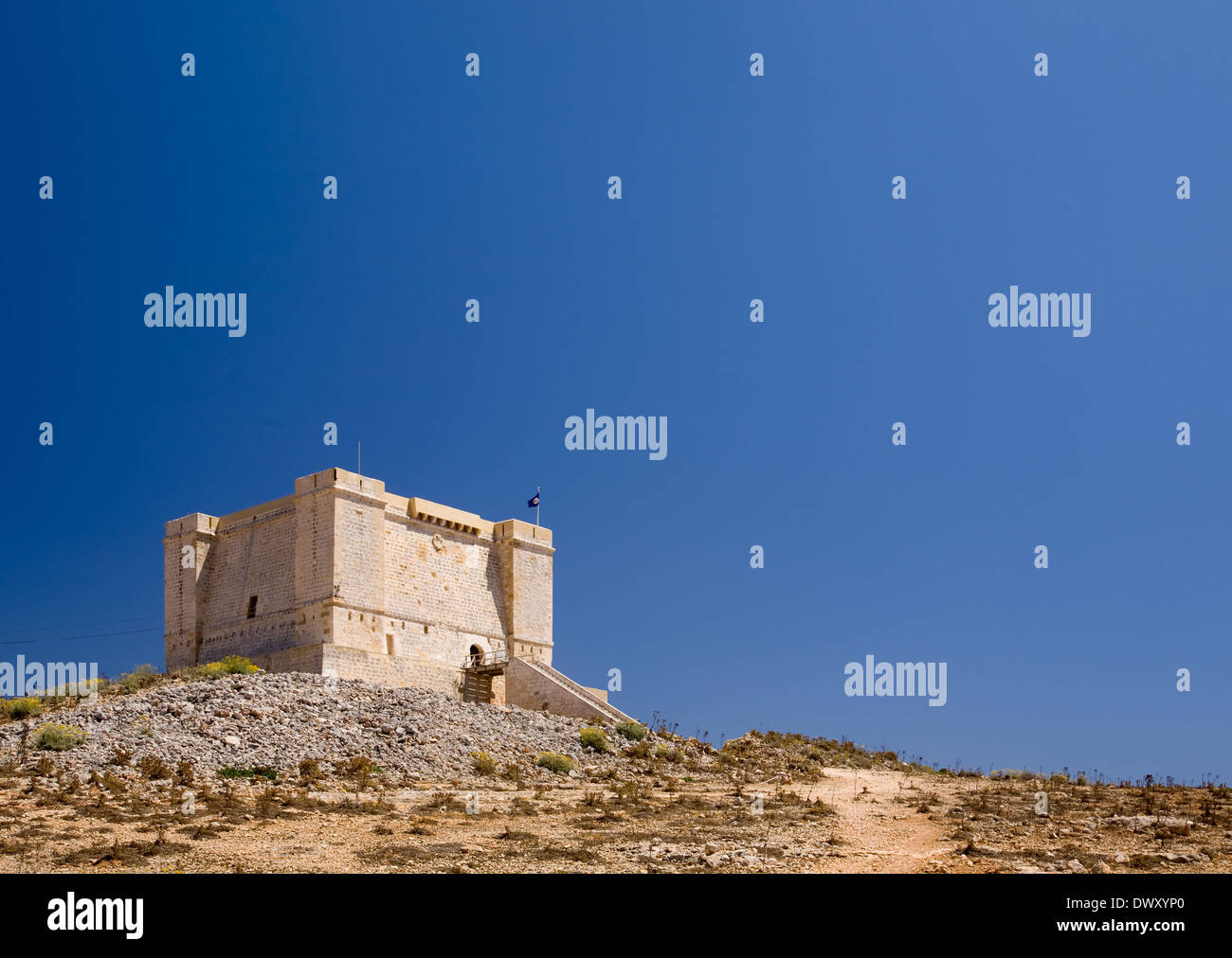 Fortification on small island hi-res stock photography and images - Alamy