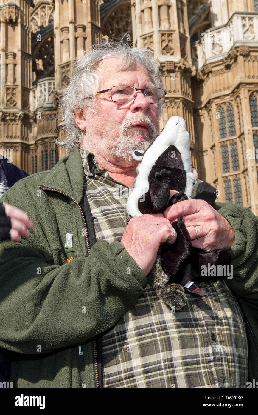 Bill Oddie Gif