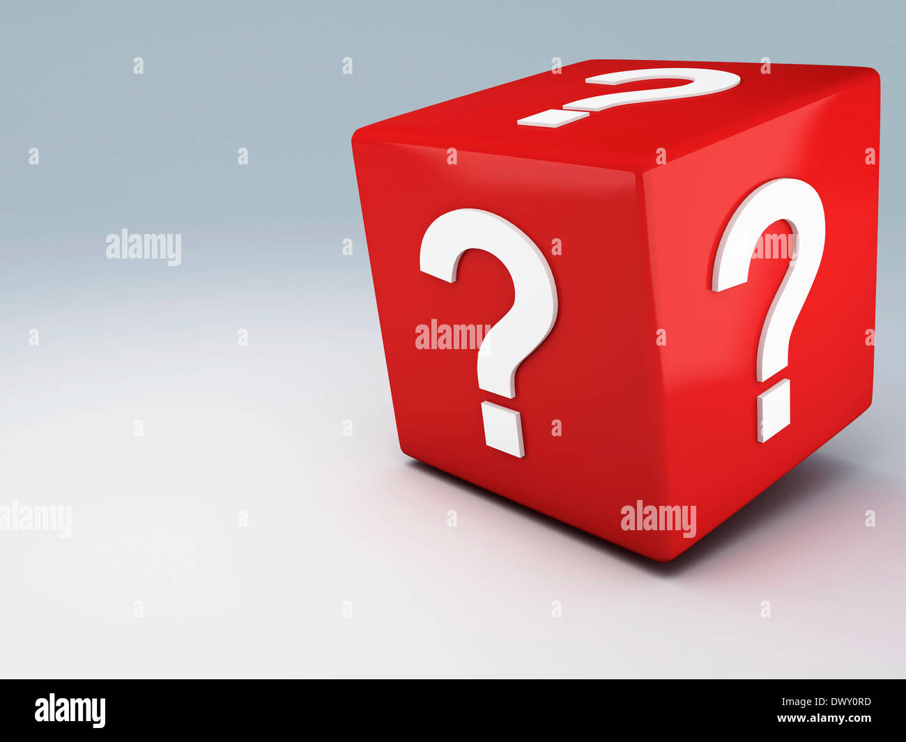 Mark dice hi-res stock photography and images - Alamy