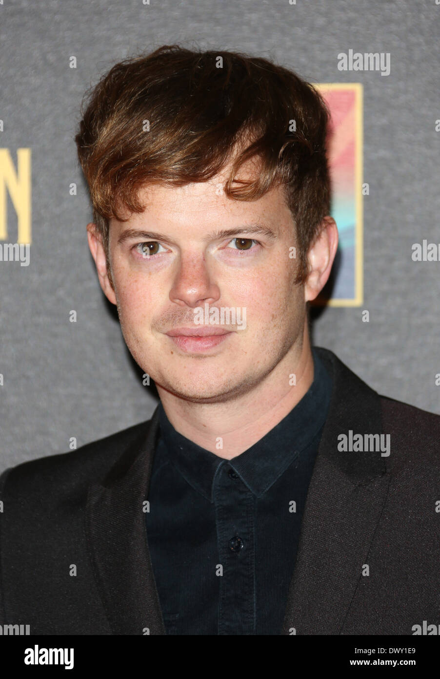 Richard Jones Led Zeppelin Celebration Day DVD screening launch held at ...