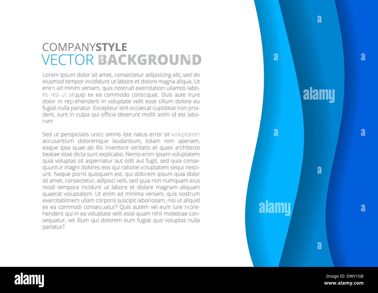 Paper curtain hi-res stock photography and images - Alamy