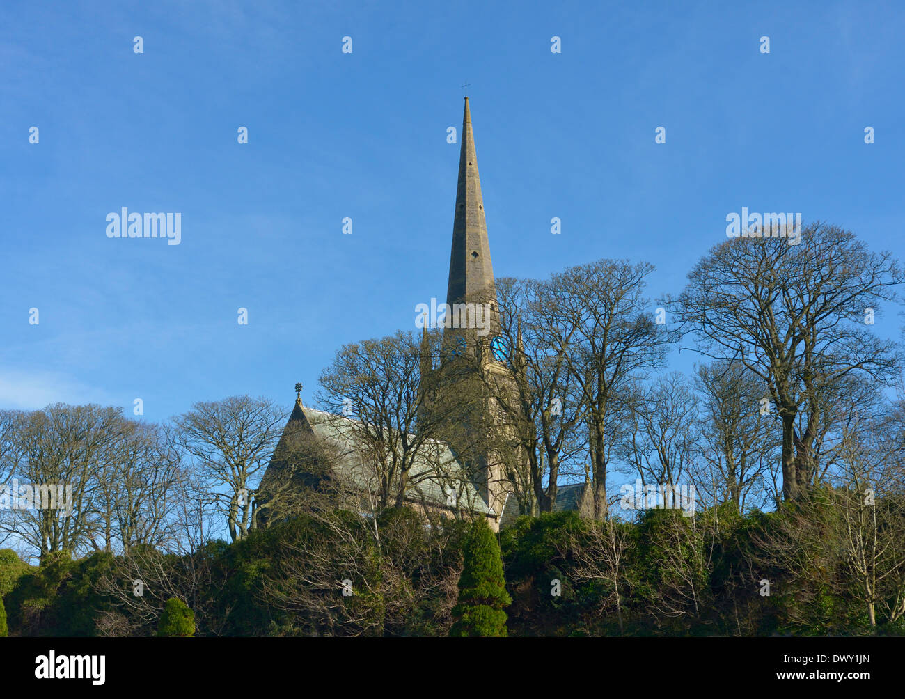 Cockermouth cumbria england hi-res stock photography and images - Alamy