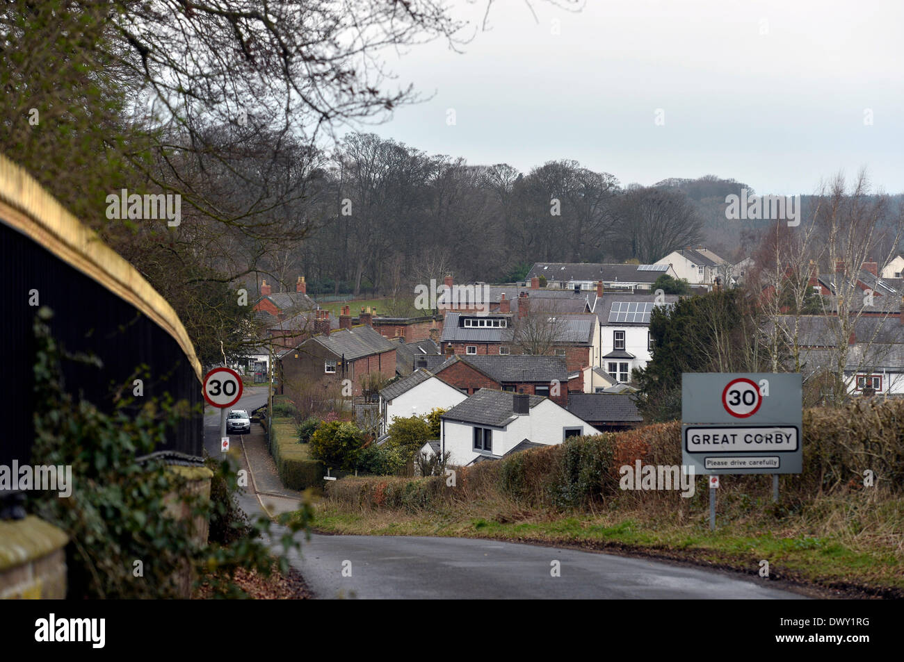 Great corby hi-res stock photography and images - Alamy