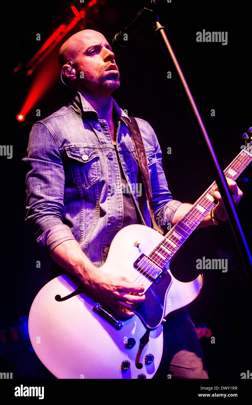 Robin diaz hi-res stock photography and images - Alamy