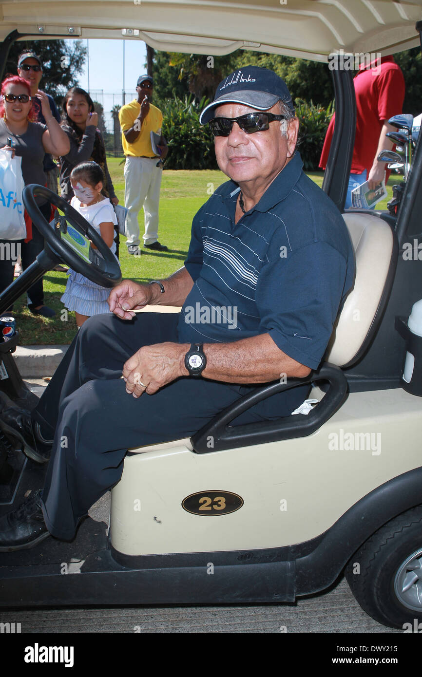 Cheech Marin Celebrity Golf Tournament to benefit Los Angeles Police ...