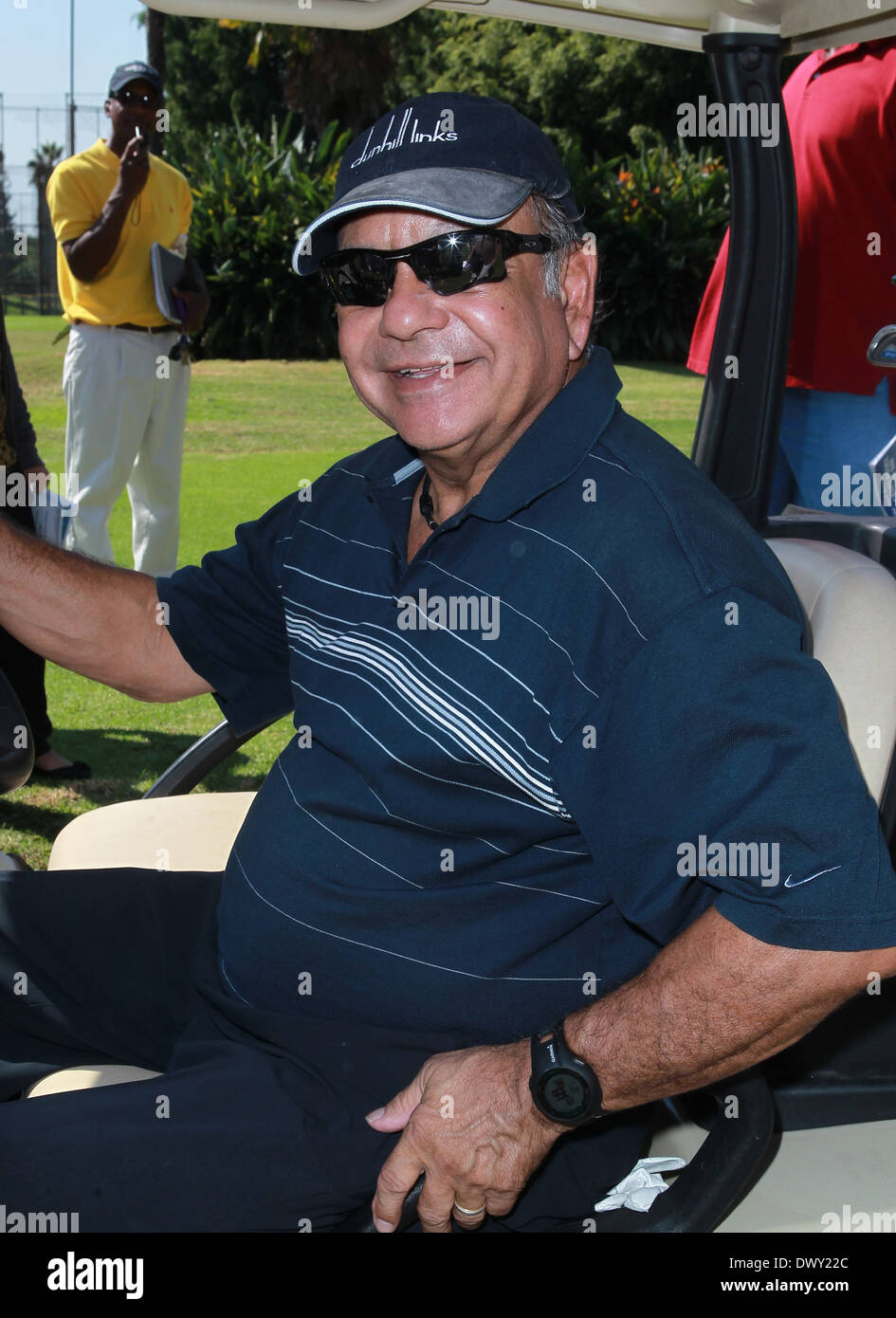 Cheech Marin Celebrity Golf Tournament to benefit Los Angeles Police ...