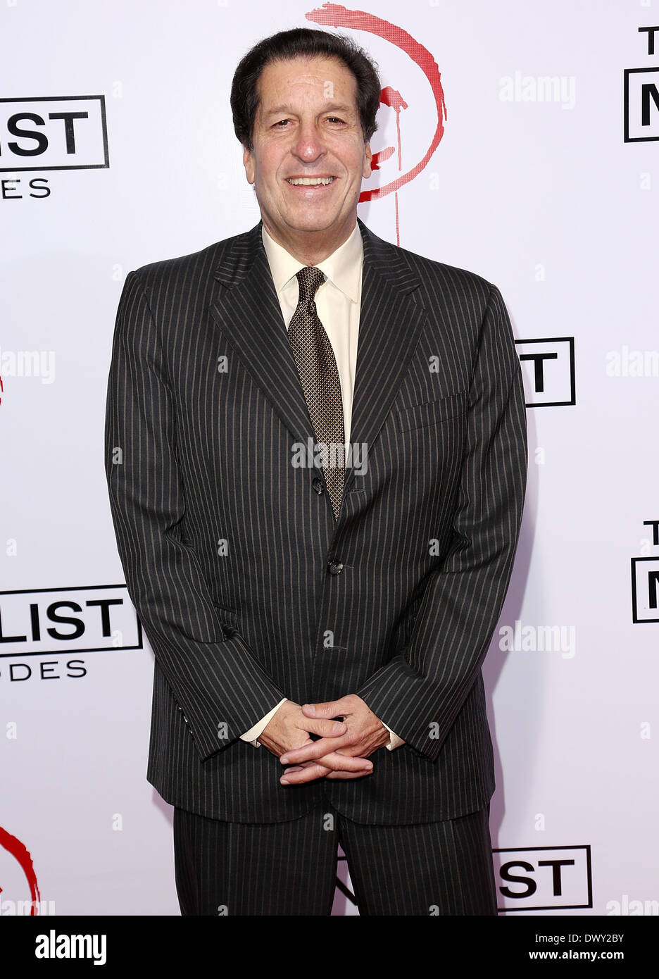 Peter Roth CBS celebrates 100 episodes of 'The Mentalist' held at The ...