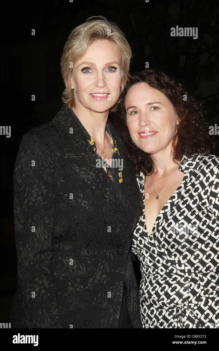 Jane Lynch, Dr. Lara Embry Premiere Screening of FX's 'American Horror ...