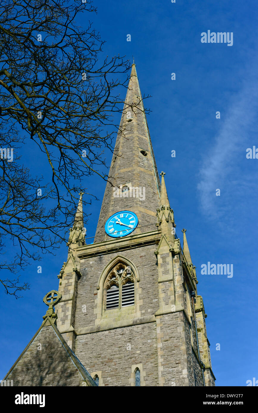 Cockermouth cumbria england hi-res stock photography and images - Alamy