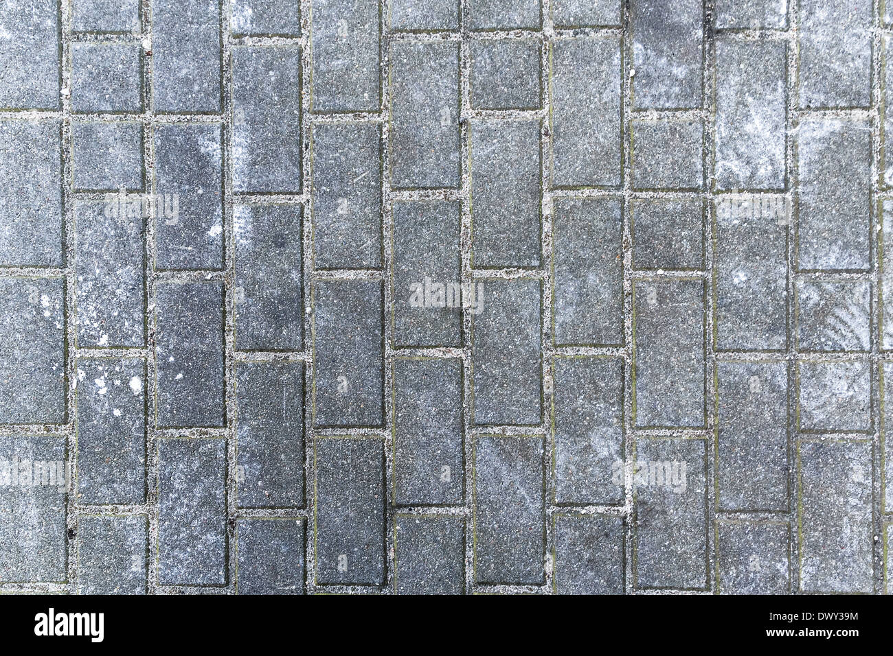 Uneven paving slab hi-res stock photography and images - Alamy
