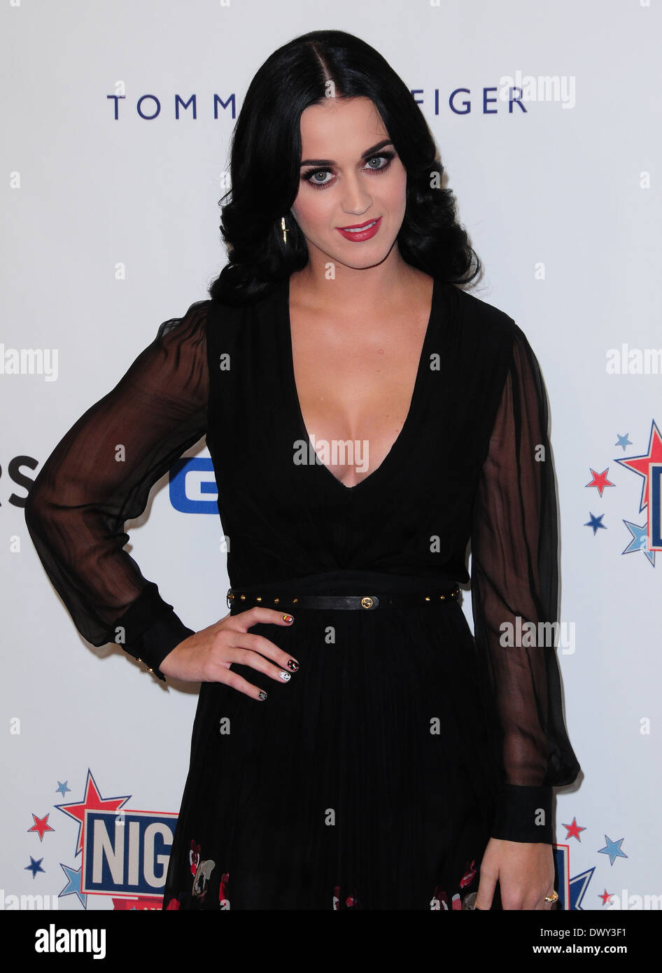 Katy Perry Comedy Central's 'Night Of Too Many Stars: America Comes ...