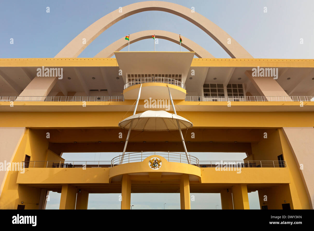 Ghana Independence High Resolution Stock Photography and Images - Alamy